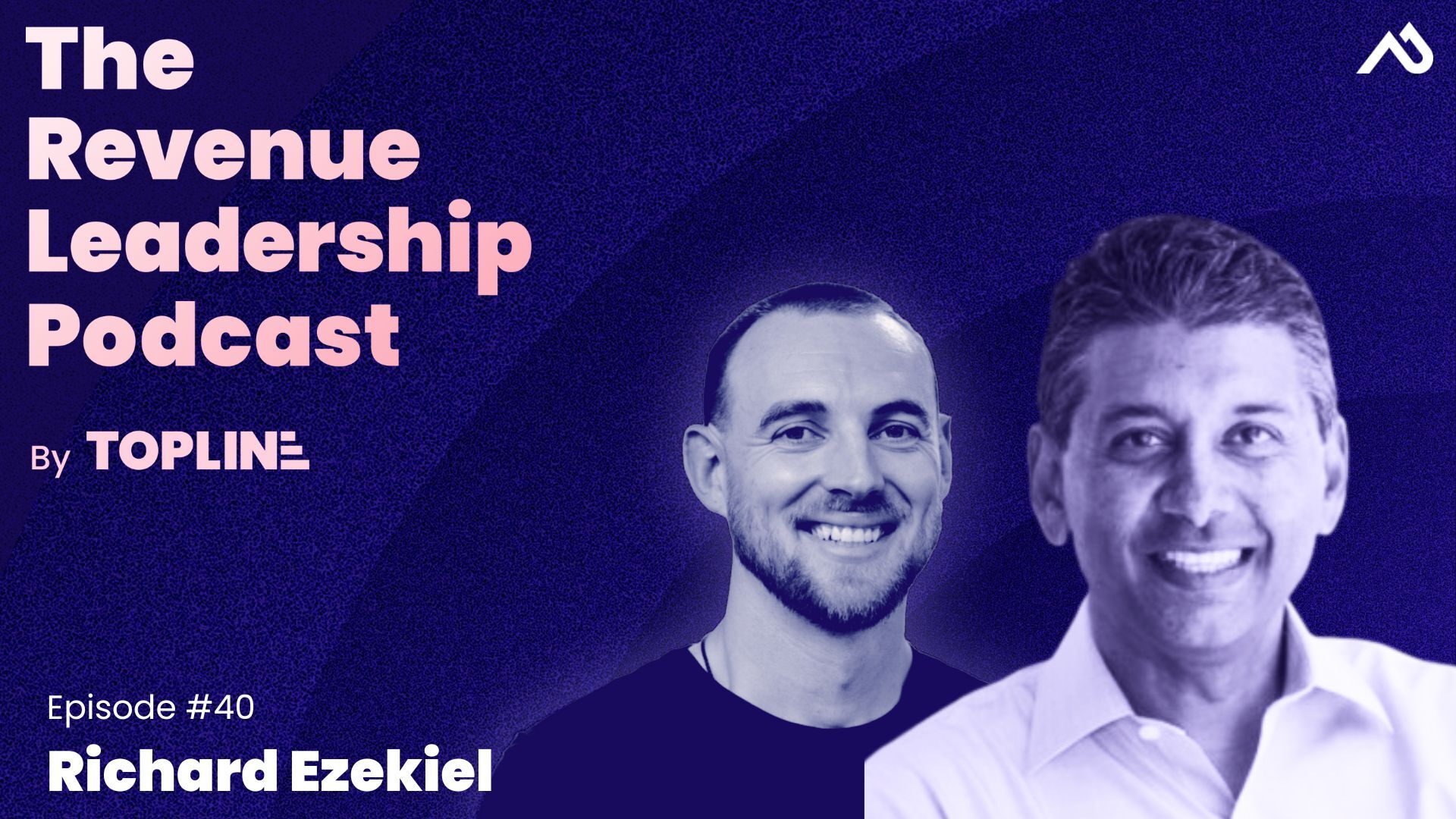 Partnership Lessons from COELEVATE with Author Richard Ezekiel